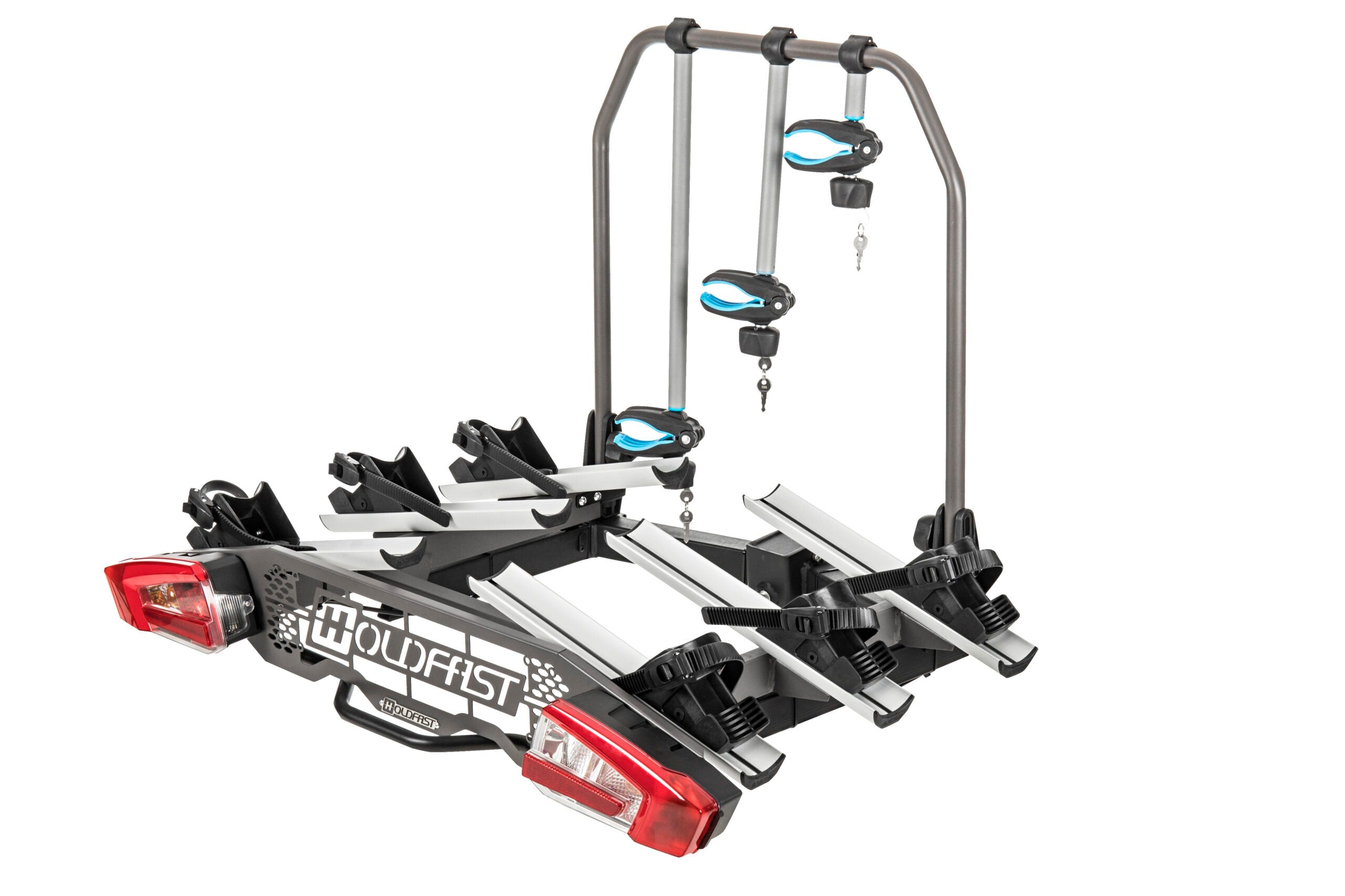Holdfast Platform PRO 3 Bike Carrier biket .za
