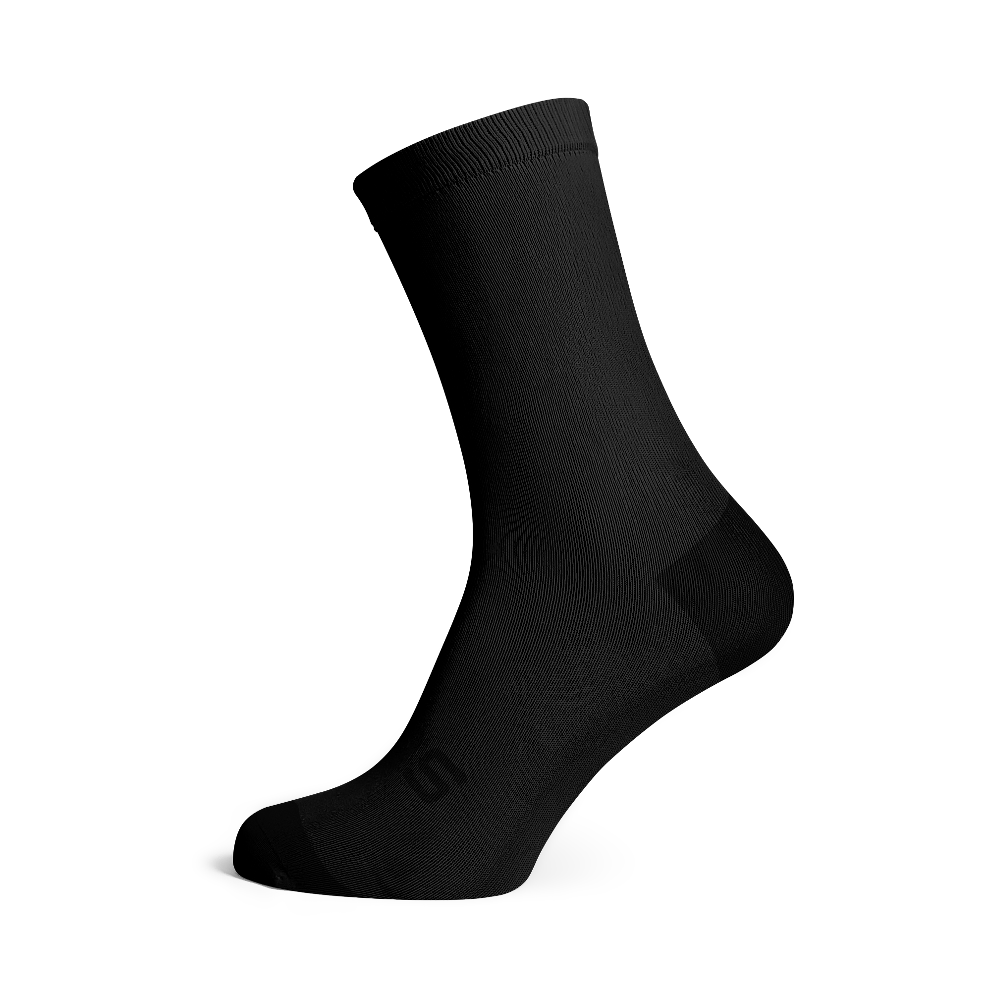 Sox- Solid Black Socks – biket.co.za