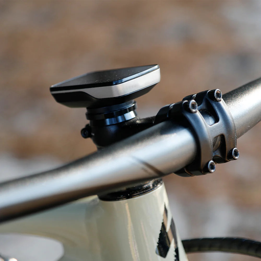 FORZA Topcap GPS Mount - Garmin/Wahoo/Bryton/Cateye – biket.co.za