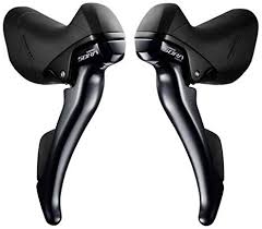 Shimano STR3000 SORA 2X9 LEVER SET | biket.co.za