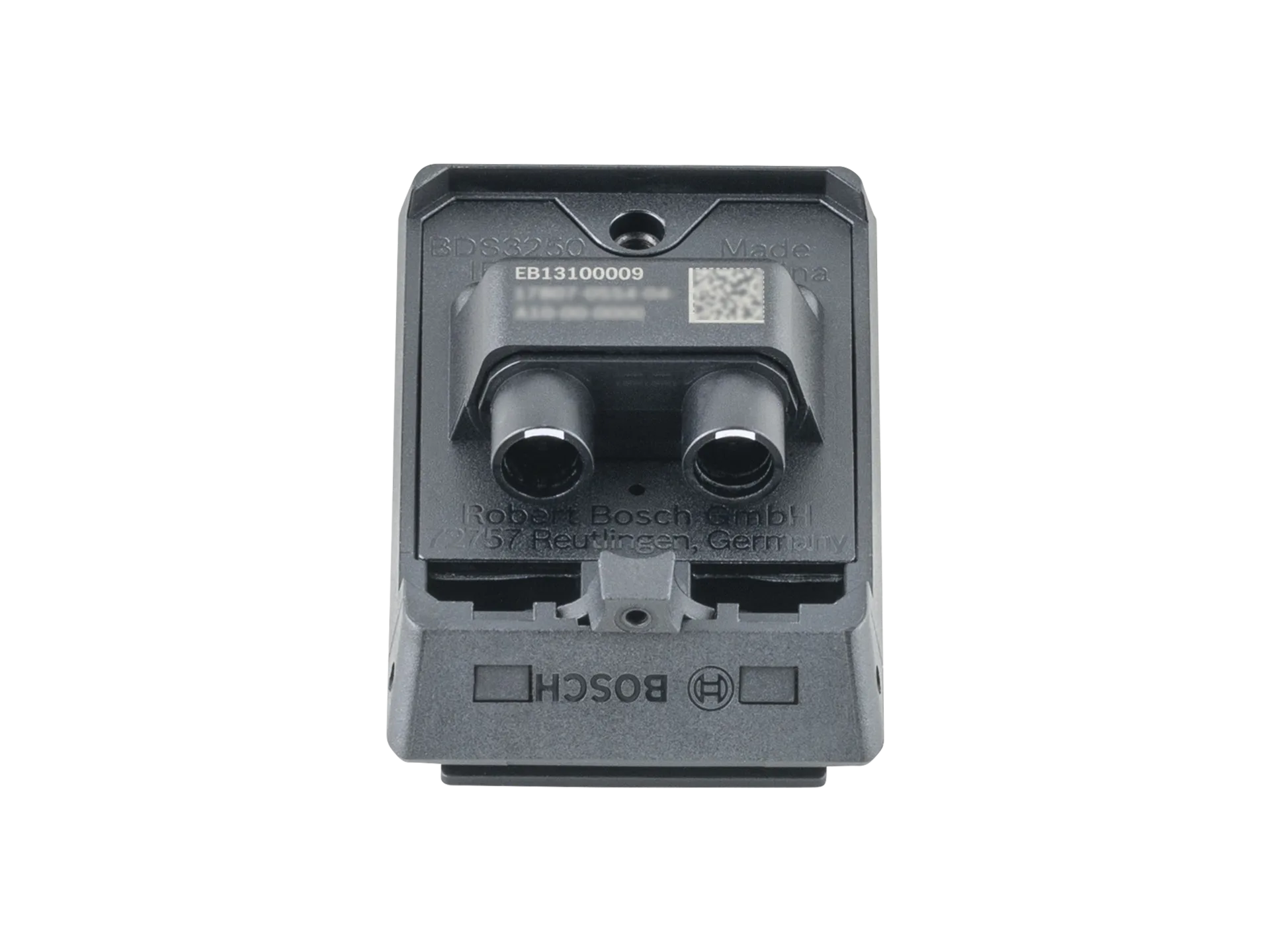 Bosch Smart System Front Plug Display Interface – biket.co.za