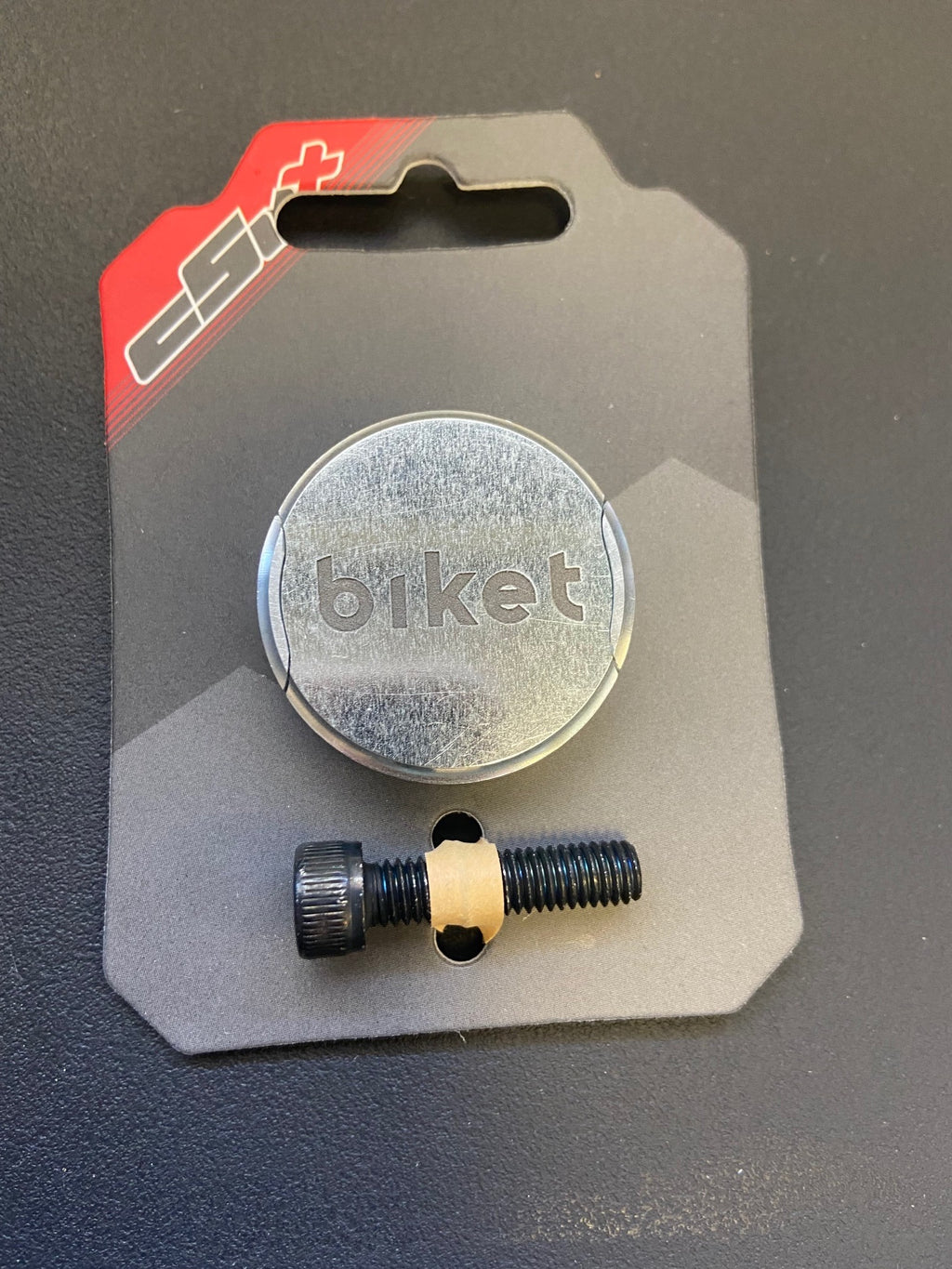 biket Quick Link Cap – biket.co.za