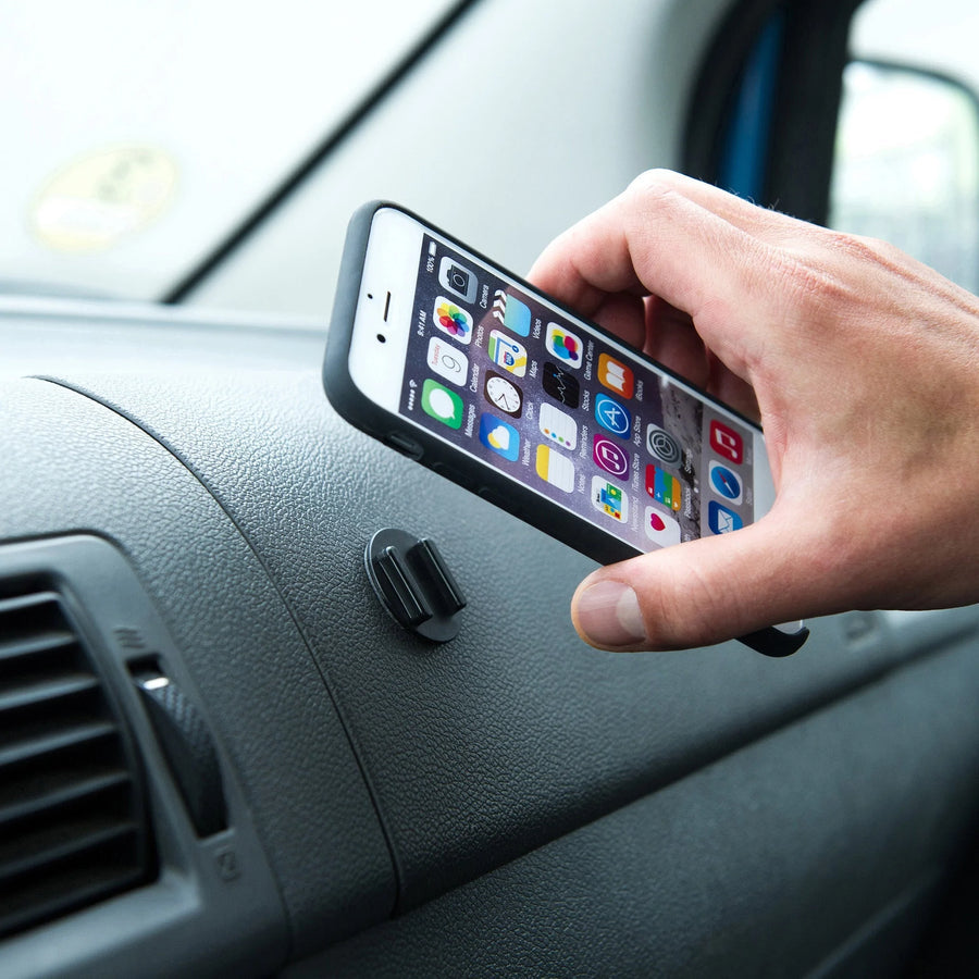 SP Connect ADHESIVE KIT – biket.co.za