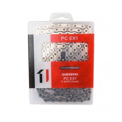 SRAM CHAIN PC-EX1 10SPD E-MTB – biket.co.za