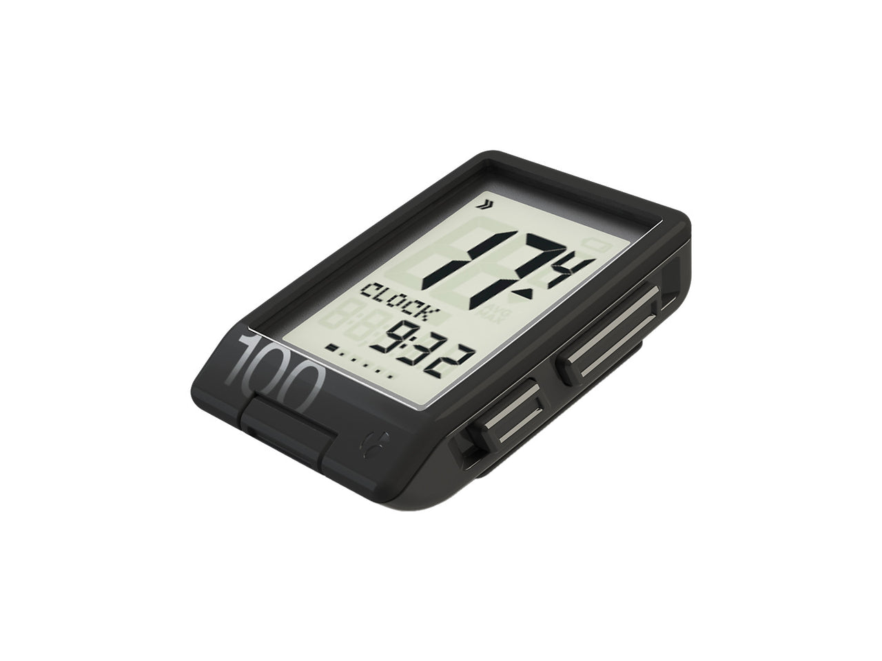 Bontrager Trip 100 Cycling Computer – biket.co.za