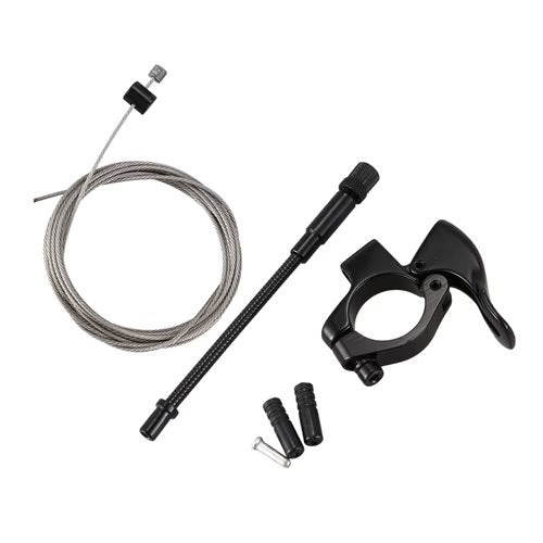 SATORI S’PRESSO-A DROPPER POST REMOTE LEVER – biket.co.za