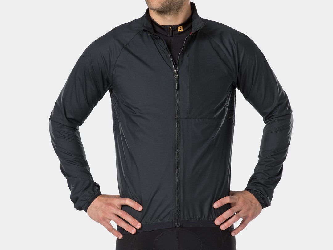 Bontrager Circuit Windshell Cycling Jacket – biket.co.za