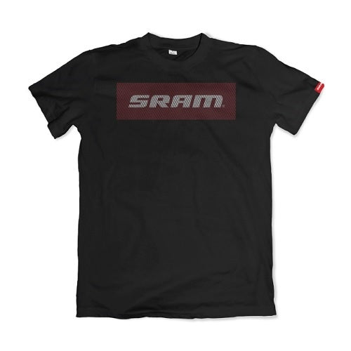 SRAM LOGO T-SHIRT | biket.co.za