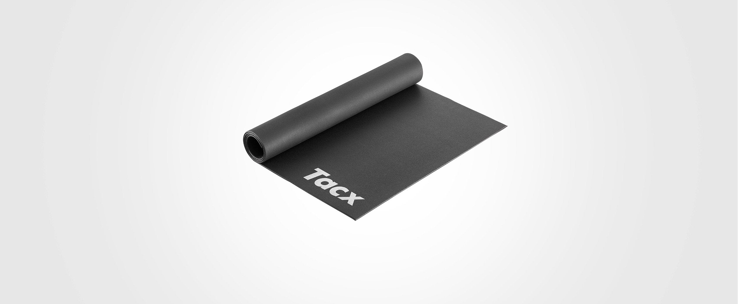Tacx Rollable Trainer Mat – biket.co.za